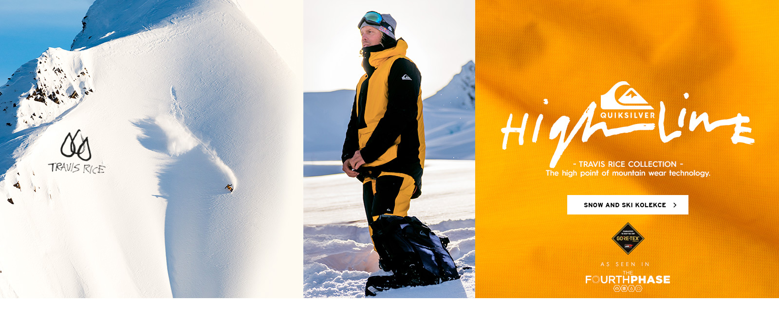 QUIKSILVER & ROXY - Online Shop - QUIKSILVER & ROXY - Online Shop